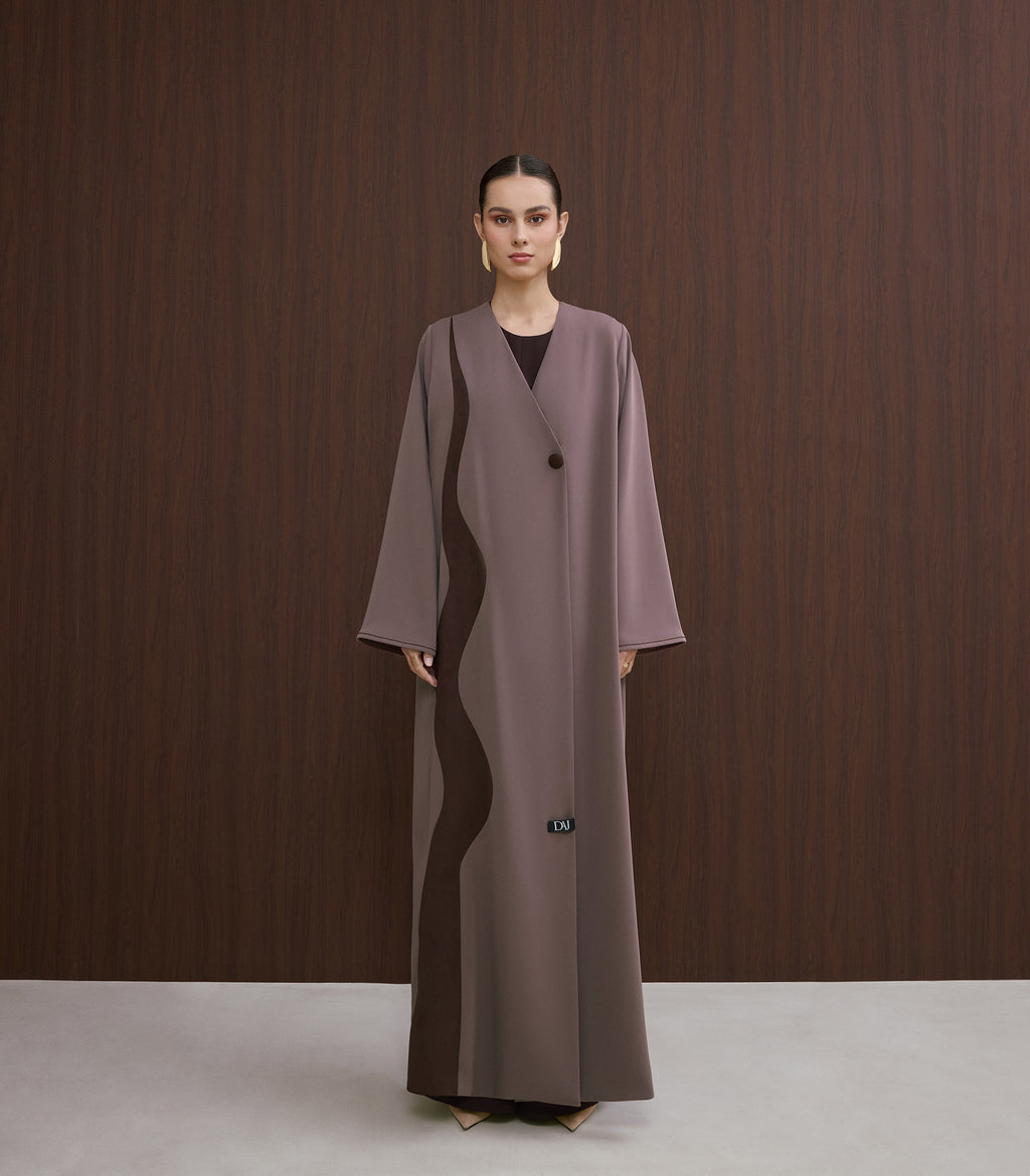 AROUB ABAYA – DAJ DXB - Luxury Abayas and Kaftans