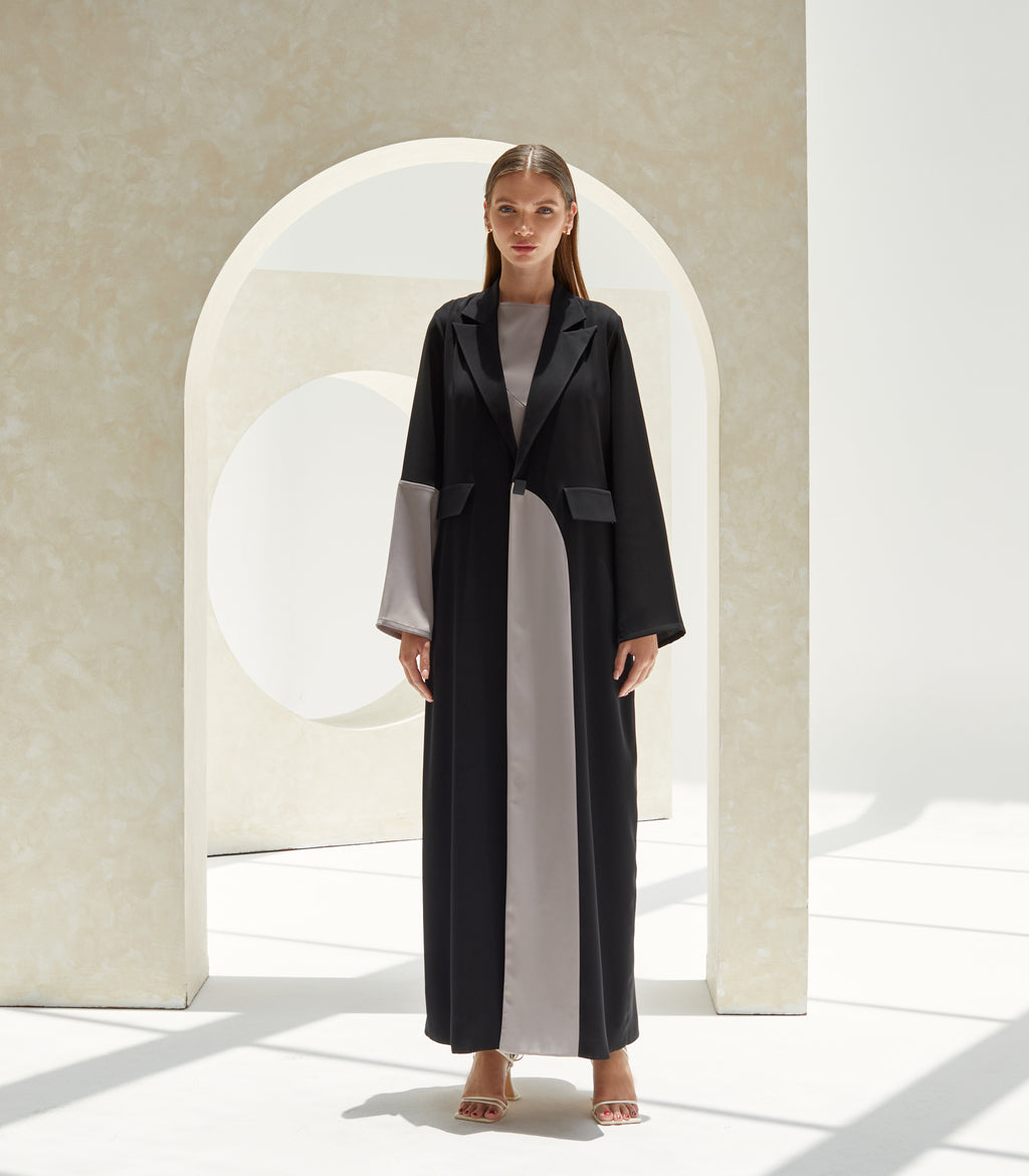 SIMRAH ABAYA – DAJ DXB - Luxury Abayas and Kaftans